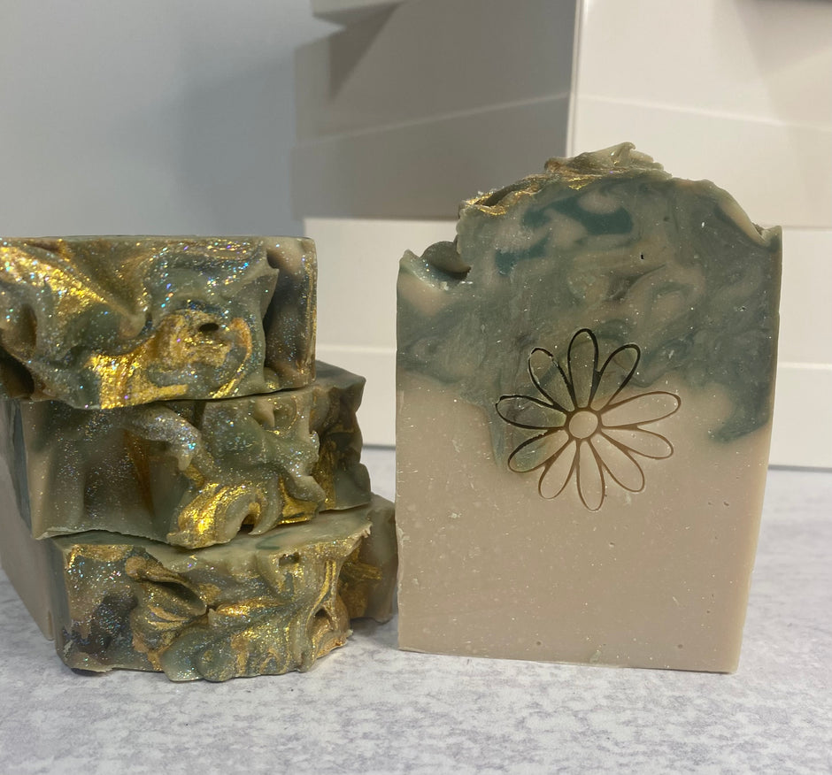 Handmade Artisan Soap & Luxury Bath Products – Waters Artisan Soap LLC